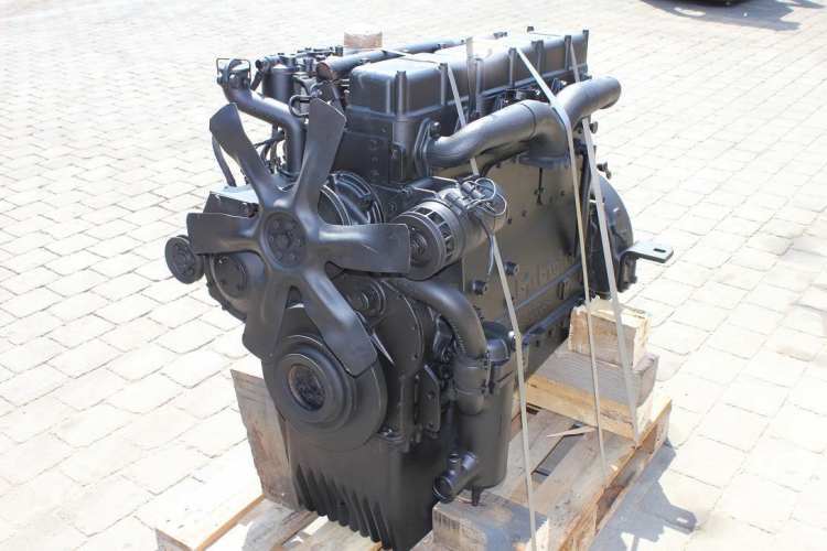 Piese motor si motor Hatz - Piese motoare - Piese de schimb ...